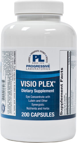 Visio Plex – Santa Monica Homeopathic Pharmacy