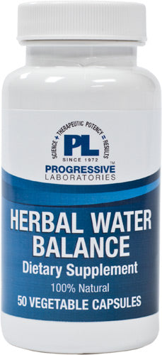 Herbal Water Balance – Santa Monica Homeopathic Pharmacy