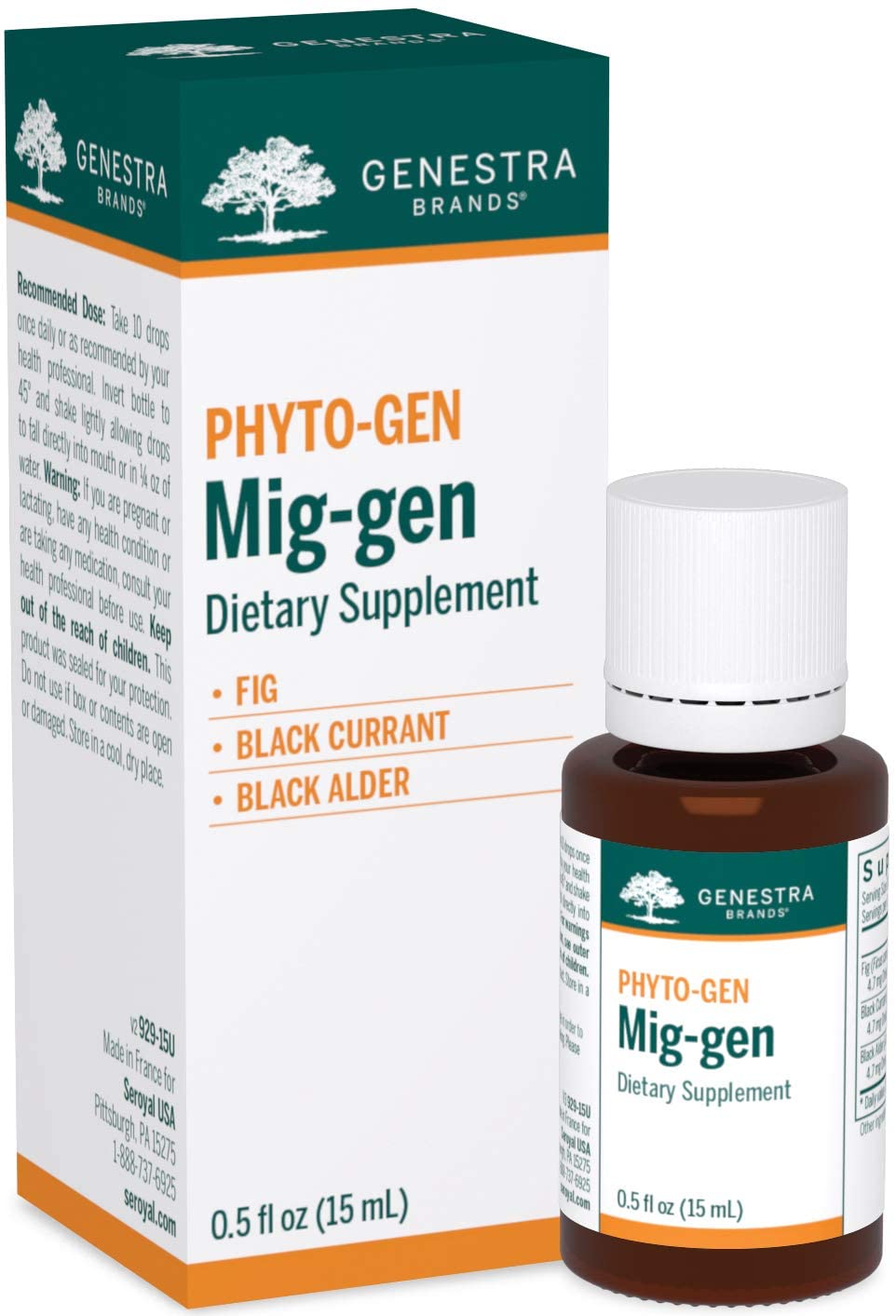Mig-gen – Santa Monica Homeopathic Pharmacy