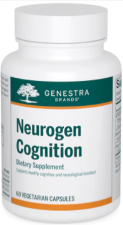 NEUROGEN COGNITION – Santa Monica Homeopathic Pharmacy