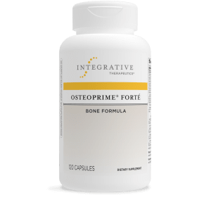 Osteoprime® Forté – Santa Monica Homeopathic Pharmacy