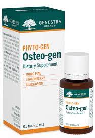 Osteo-gen – Santa Monica Homeopathic Pharmacy
