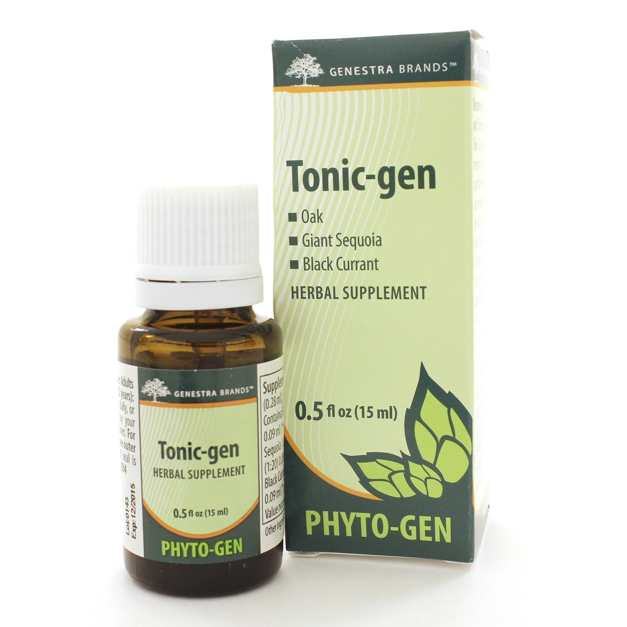 Tonic-gen – Santa Monica Homeopathic Pharmacy