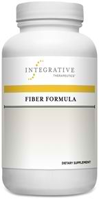 Fiber Formula – Santa Monica Homeopathic Pharmacy